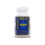 MAP MASTER AMINO ACID PATTERN 120 COMPRESSE 120 G » Shop Farmacia San Carlo